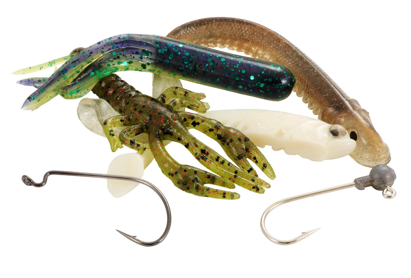 Bass Fishing Lures Every Angler Should Have | Lures